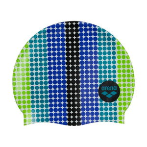 Buy arena Print Junior Swimming Cap | Kids Swimming Caps